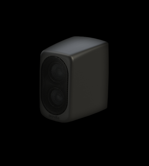 Miniara - Aurelia - äänen ehdoilla